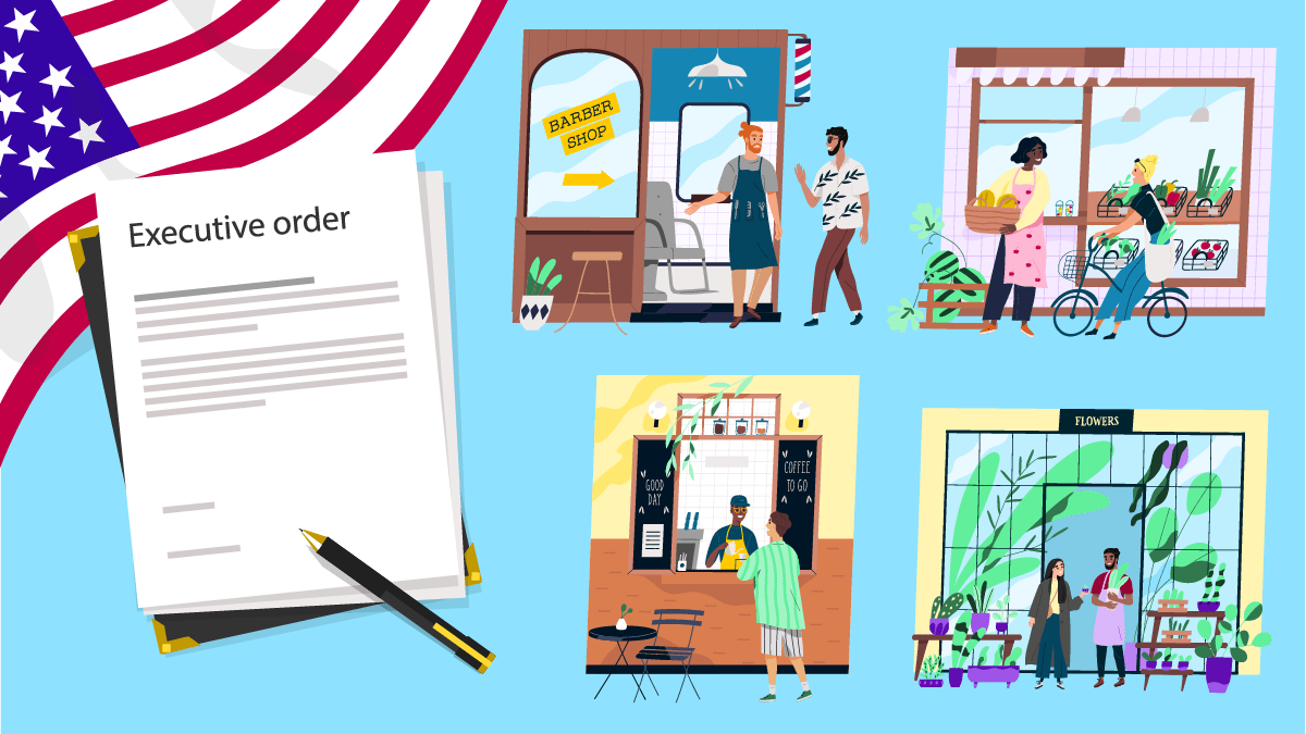 The Executive Orders and Your Business | IRS Payroll Tax Deferral ...